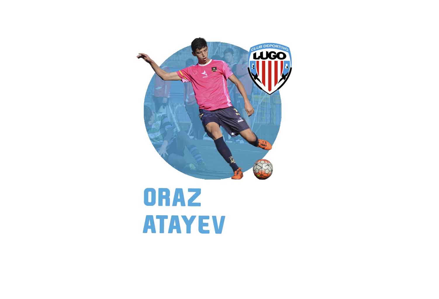 An exemplary adaptation - Marcet Football