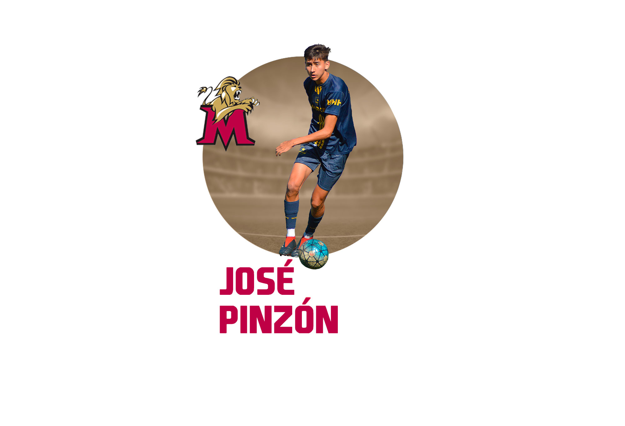 José Jiménez Pinzón, la beca soñada